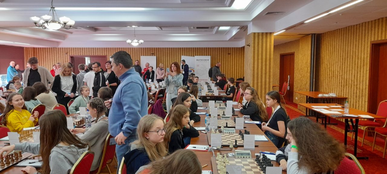 Anna Kawa srebro OOM 7-14 V 2022 Augustów